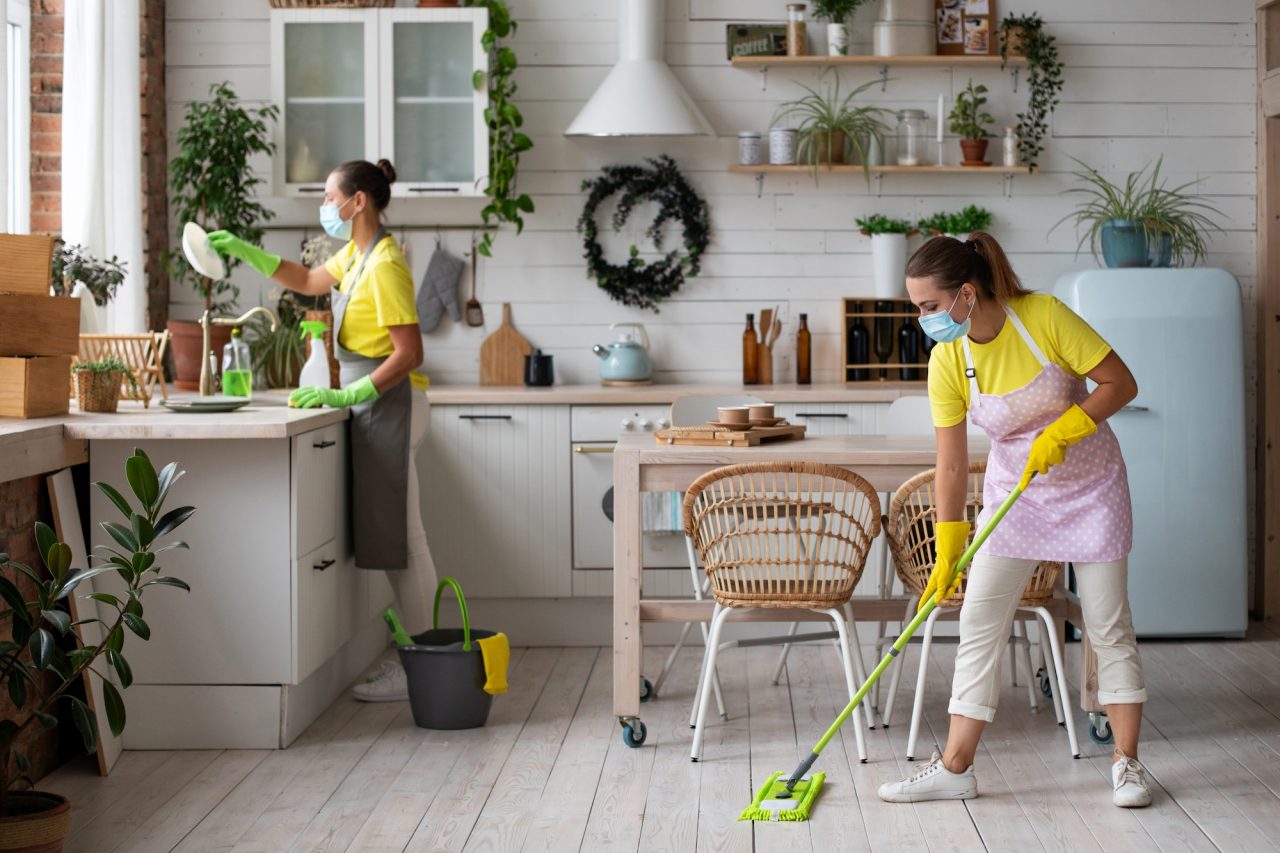 Unrivalled Commercial Cleaning Melbourne Metro
